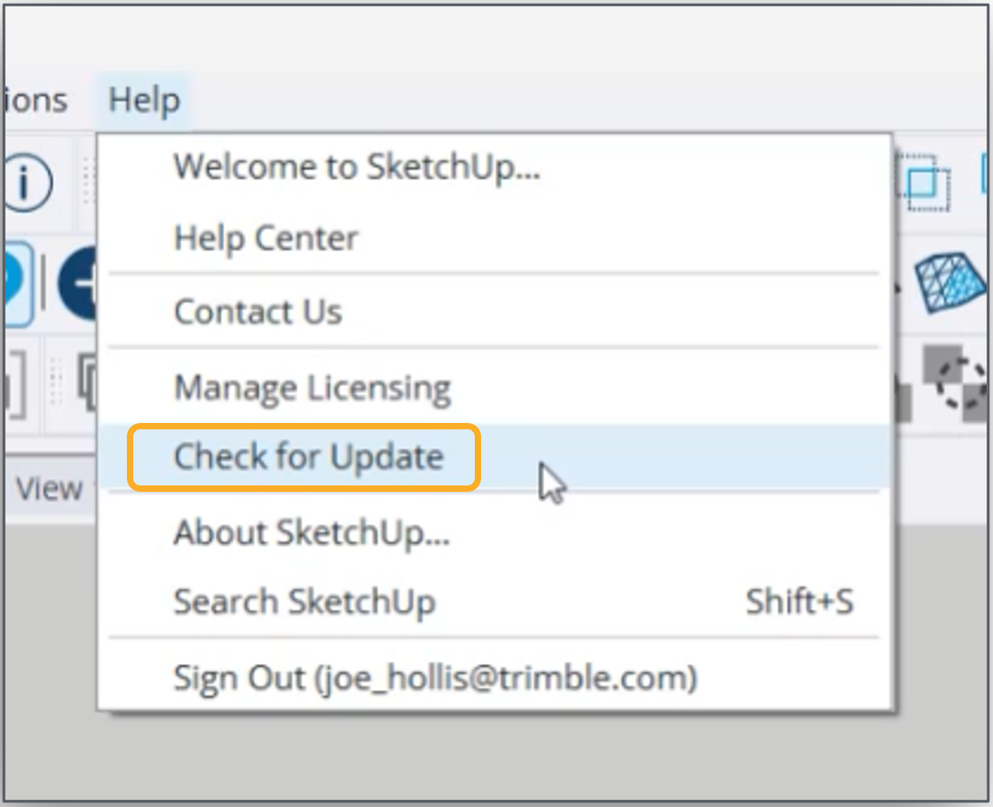 How to Improve Performance – SketchUp Australia