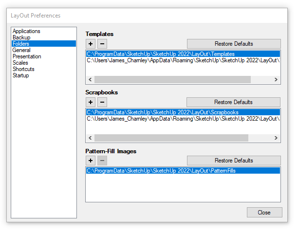 Uninstall SketchUp from a PC – SketchUp Australia